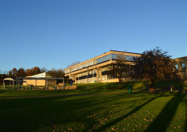 Careers at St David's Catholic College - Cardiff, United Kingdom, CF23 ...