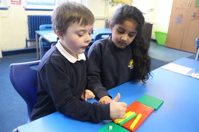 Bond Primary School Career Site