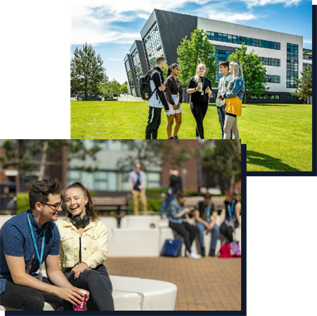 Careers at Newcastle and Stafford College Group - Newcastle under Lyme ...