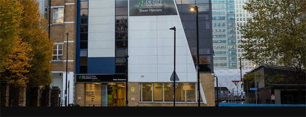 Careers at New City College - London, United Kingdom, E14 0AF | fejobs