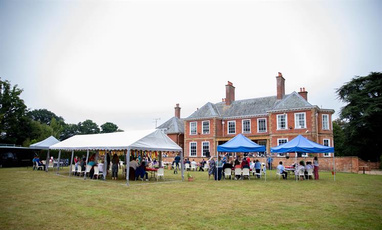 Careers at Cambian Lufton College - Yeovil, United Kingdom, BA22 8ST ...