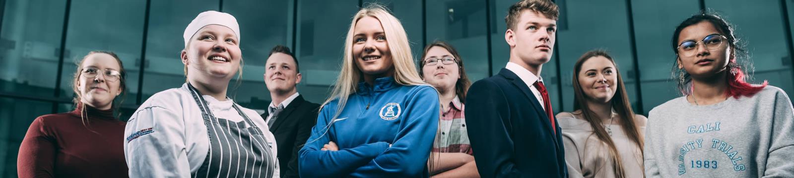 Careers at Exeter College - Exeter, United Kingdom, EX4 4JS | Fejobs