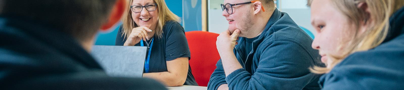 Level 4 Job Coach - FEjobs