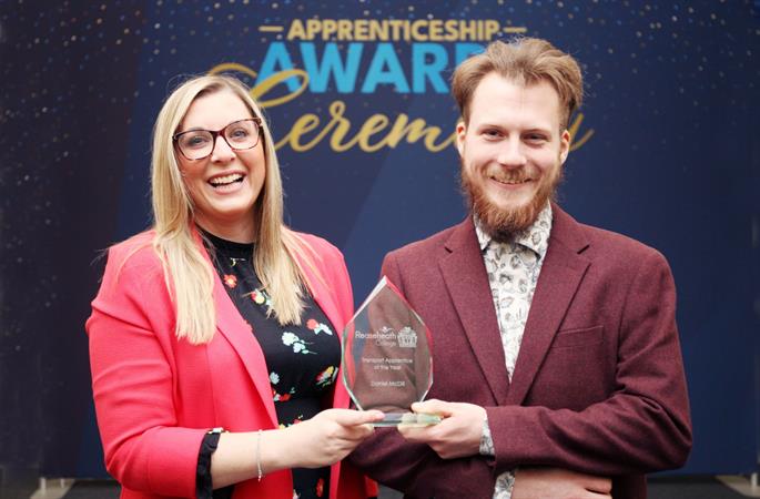 Careers at Reaseheath College - Nantwich, United Kingdom, CW5 6DF | Fejobs