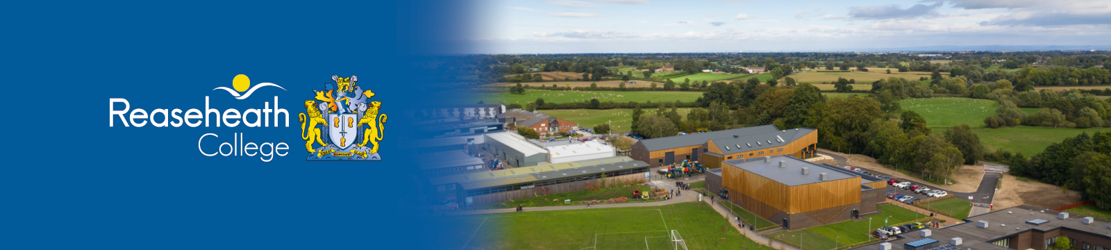 Careers at Reaseheath College - Nantwich, United Kingdom, CW5 6DF | Fejobs