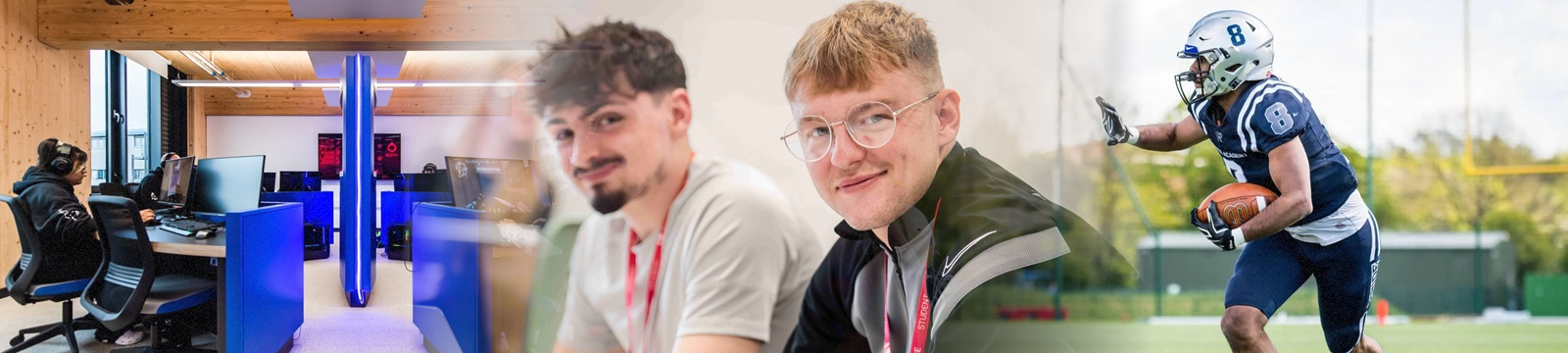 Careers at South Gloucestershire and Stroud College - Stroud Campus ...