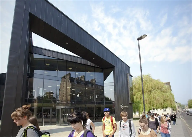 Careers at Bath College - Bath, United Kingdom, BA1 1UP | Fejobs