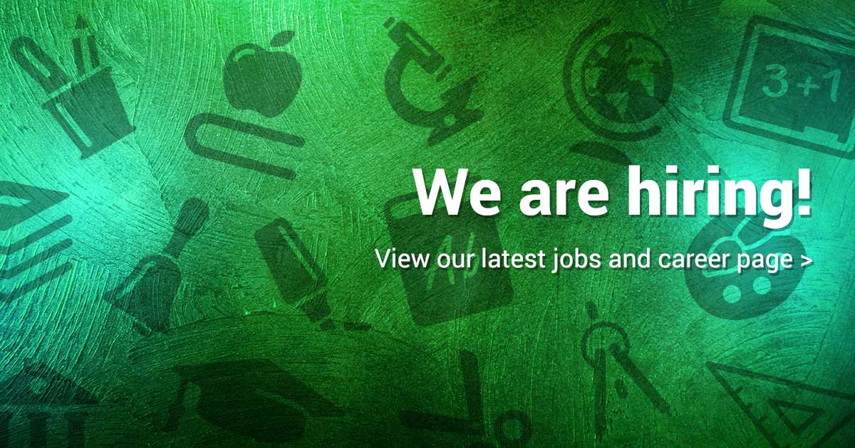 College and teaching jobs - FEjobs