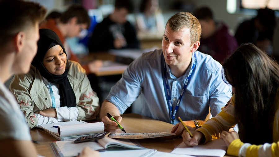 Learning Support Assistant - FEjobs