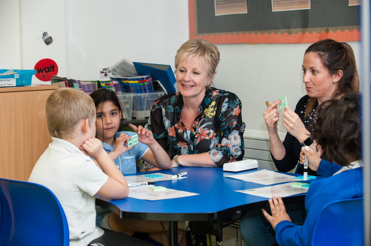 Perseid School Careers Site Eteach (18104)