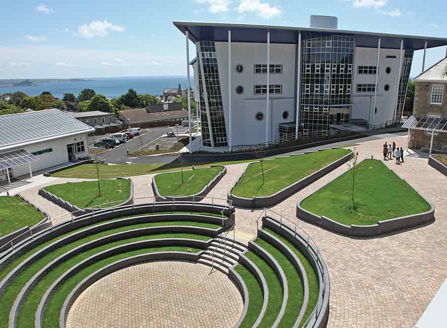Truro and Penwith College Careers Site Eteach (27784)